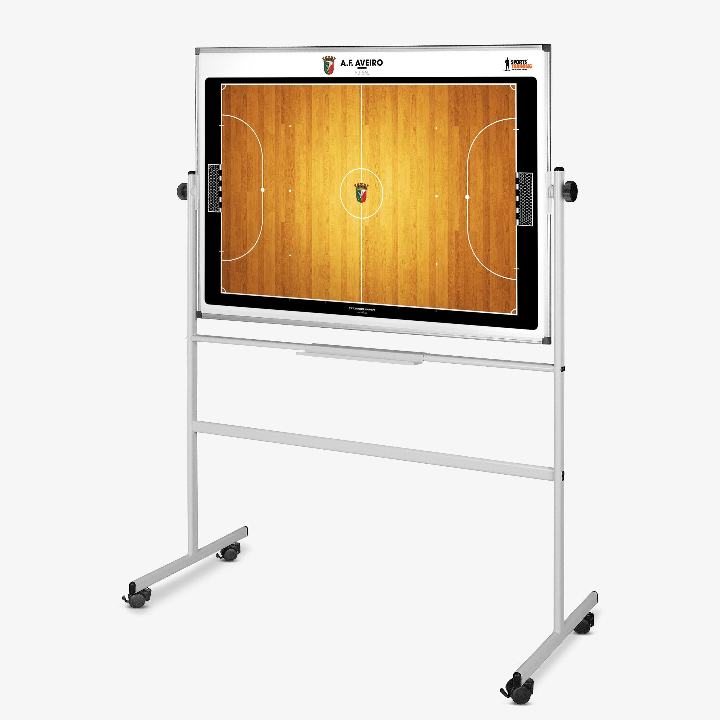 360 Max Futsal - Tableau tactique – SportsTraining